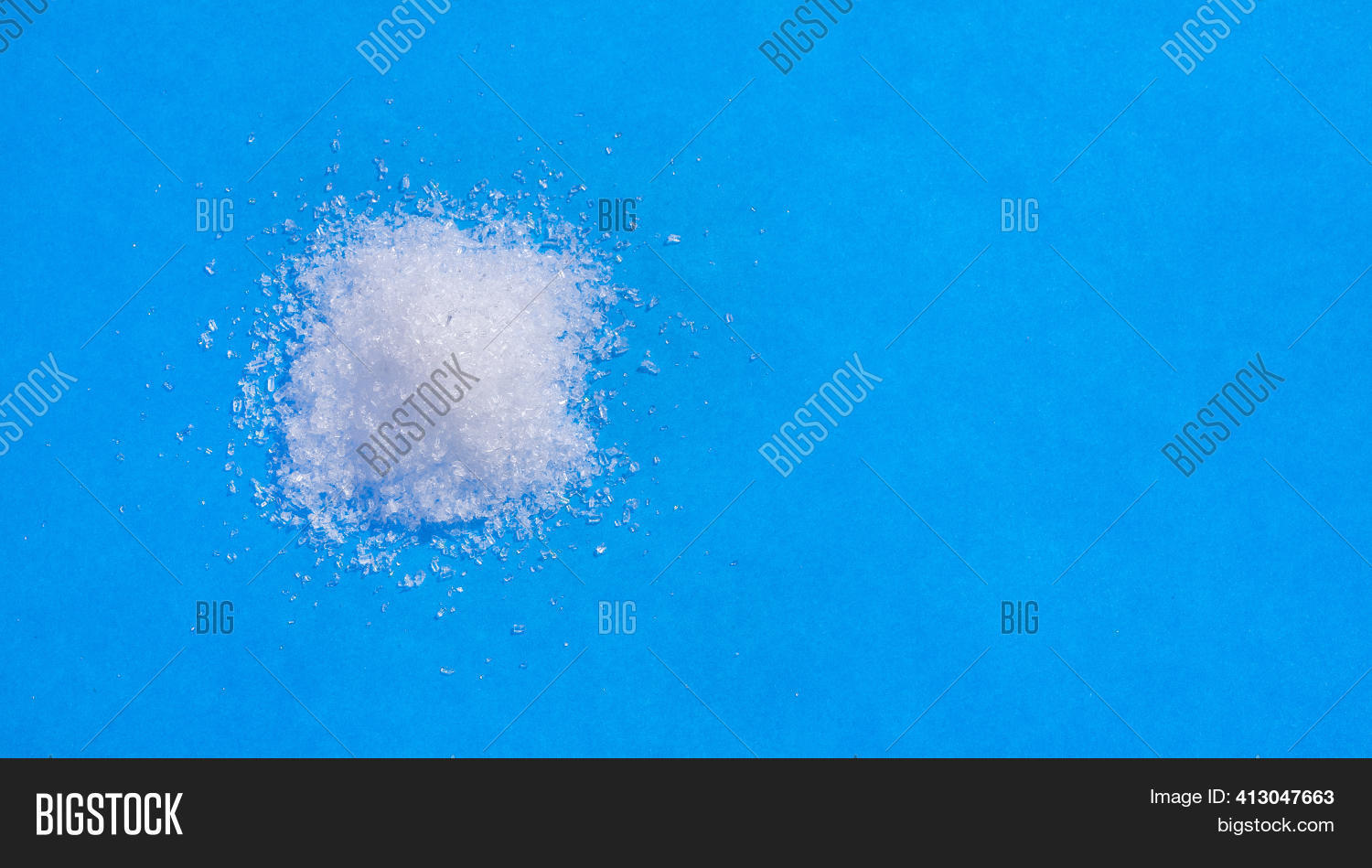 Magnesium Chloride, Image & Photo (Free Trial) | Bigstock