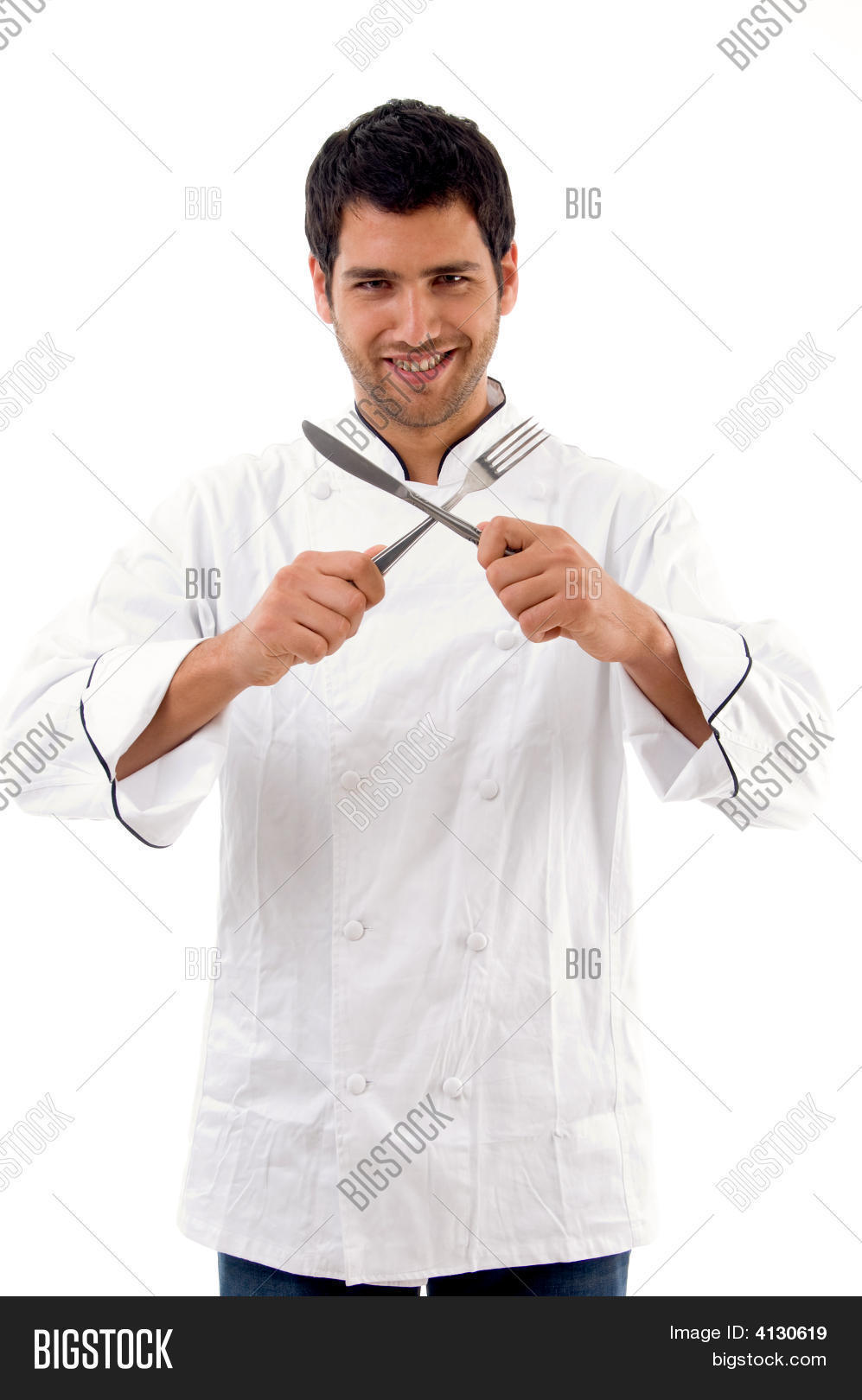 Portrait Young Male Image & Photo (Free Trial) | Bigstock