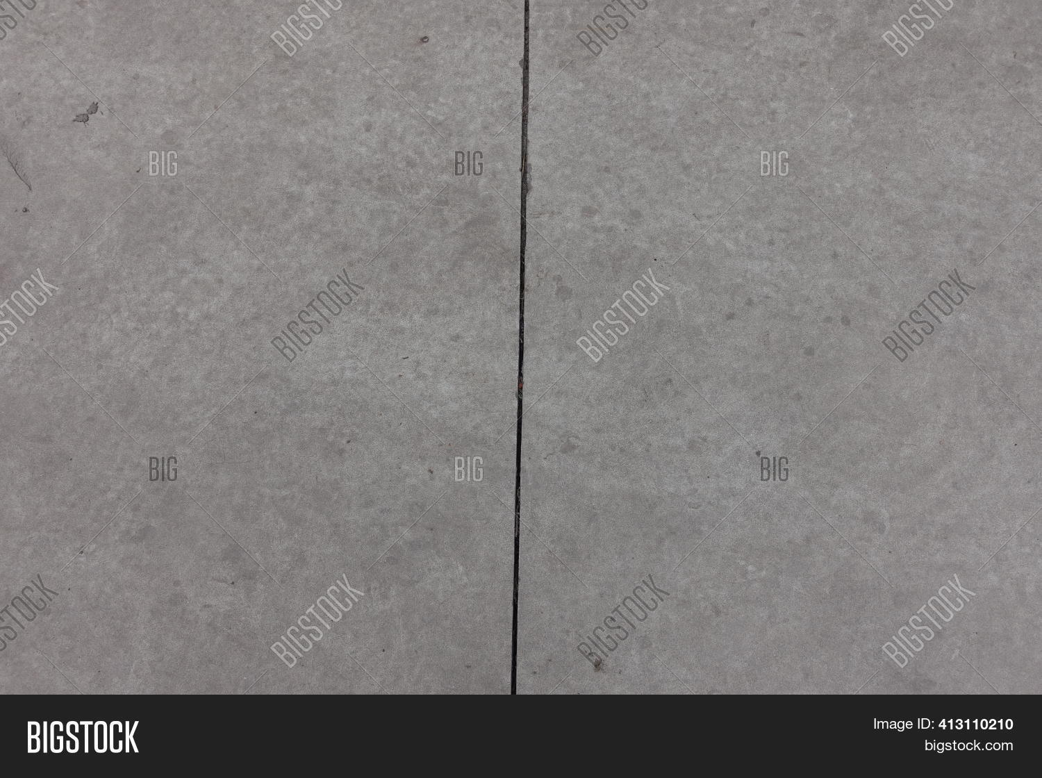 Grey Concrete Slab Image & Photo (Free Trial) | Bigstock