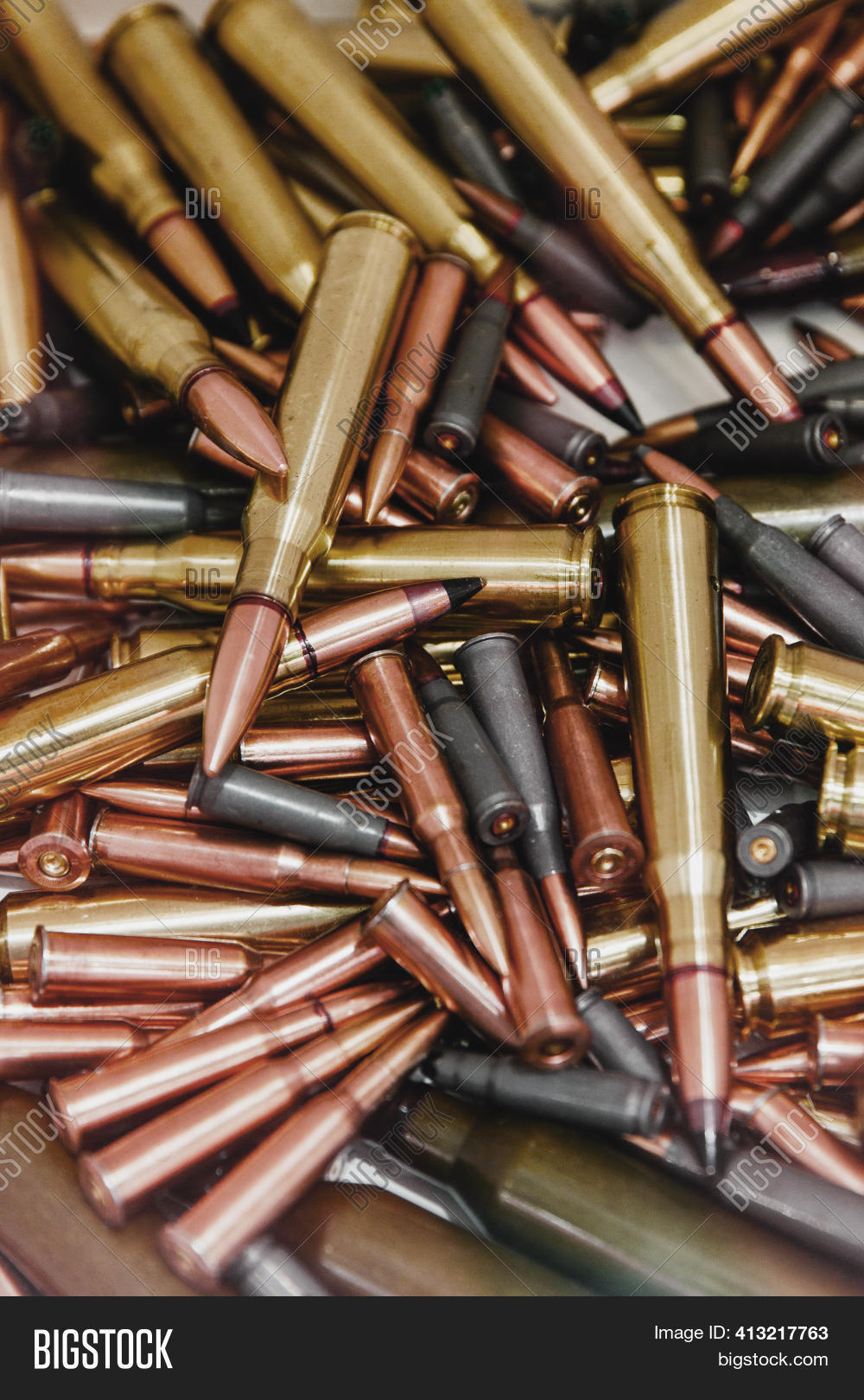 Everything You Want To Know About Lead Vs Copper Bullets
