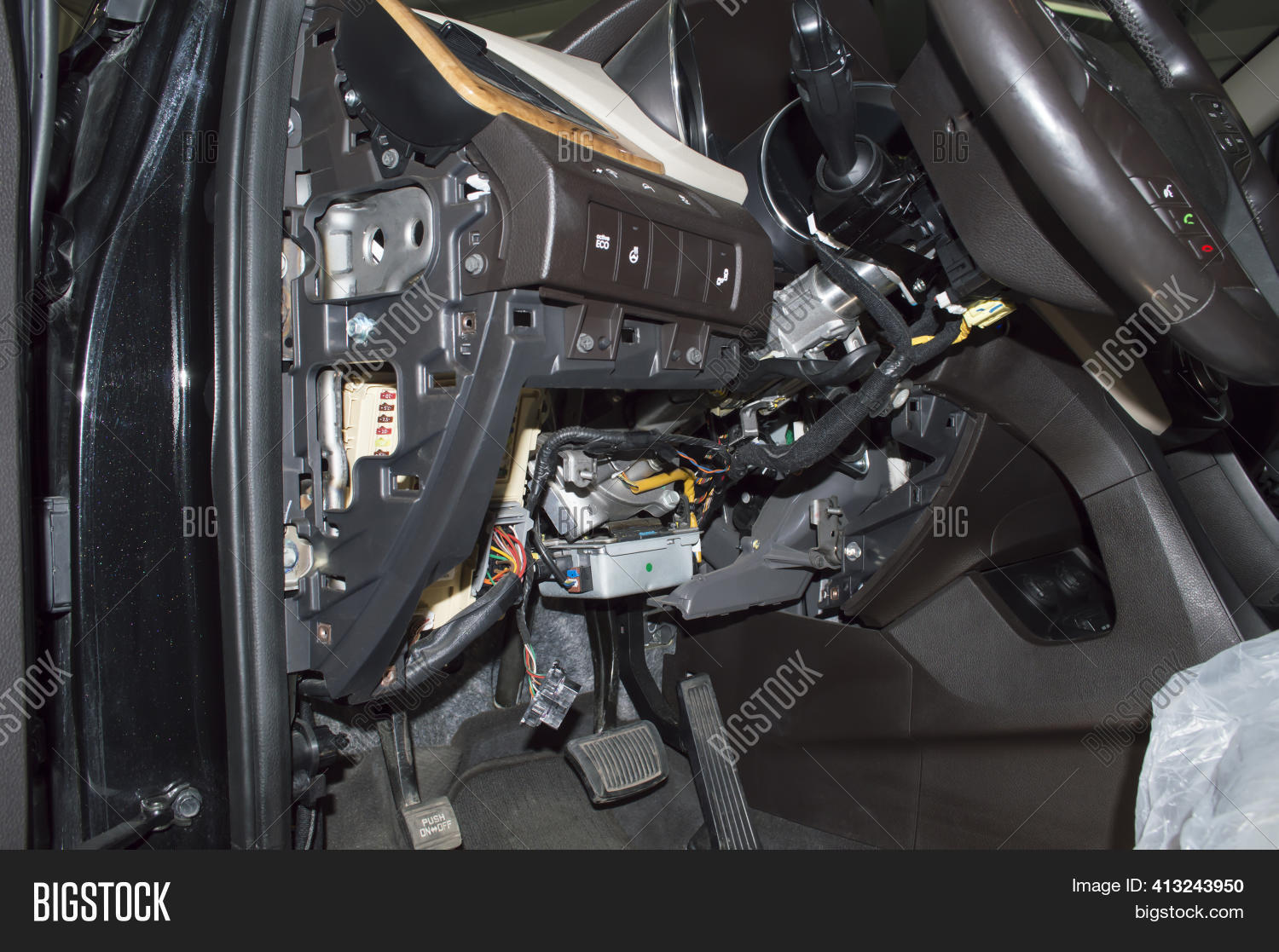 Electrical Wiring Fuse Image & Photo (Free Trial) | Bigstock