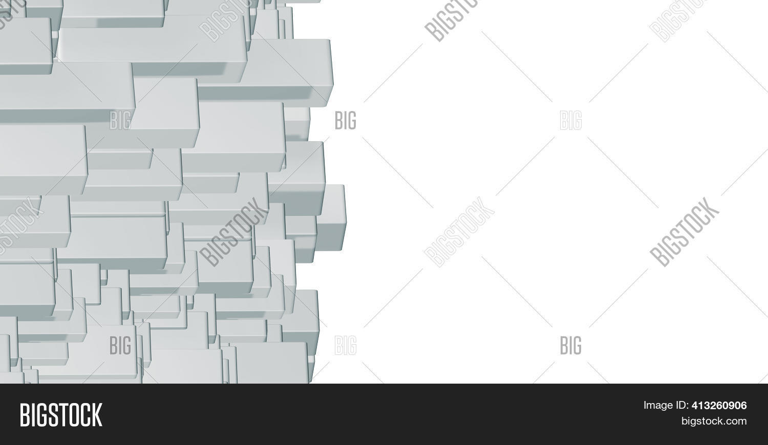 3d Illustration Image & Photo (Free Trial) | Bigstock