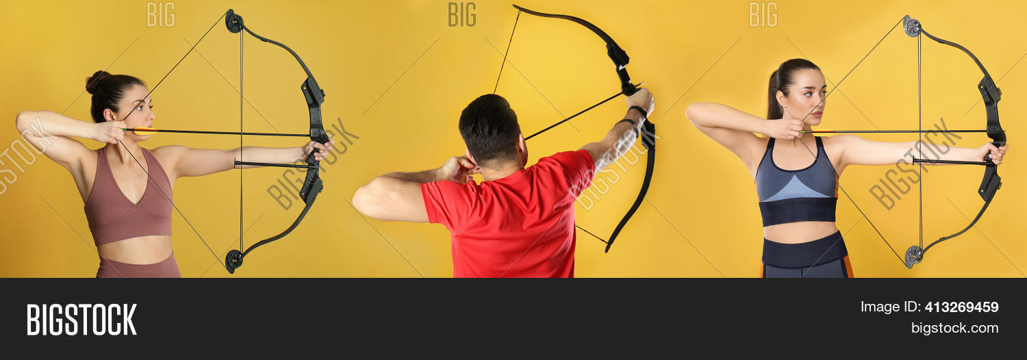 People Practicing Image & Photo (Free Trial) | Bigstock