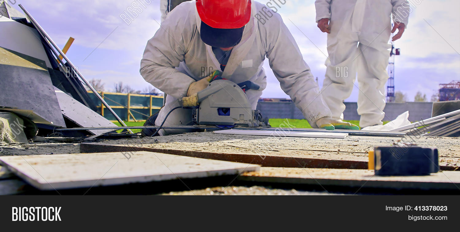 Cutting Pillars Image & Photo (Free Trial) | Bigstock