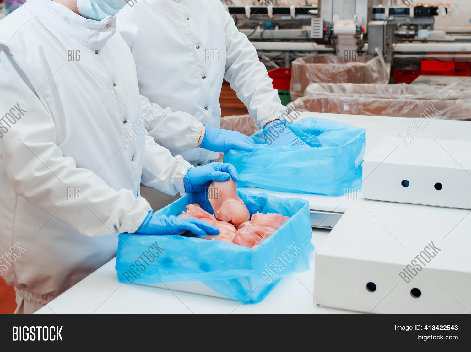 Food Products Meat Image & Photo (Free Trial) | Bigstock