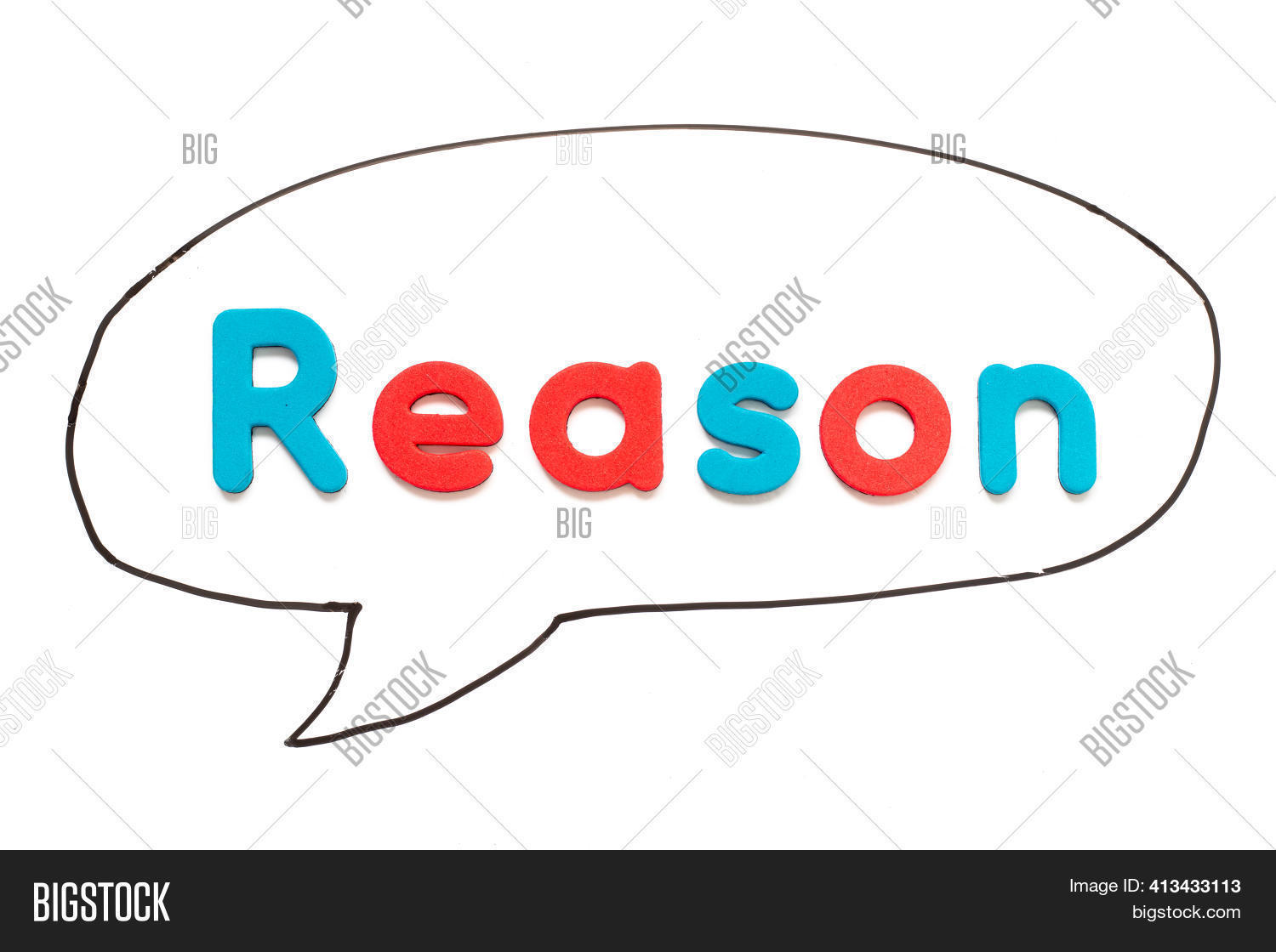 Alphabet Letter Word Image & Photo (Free Trial) | Bigstock