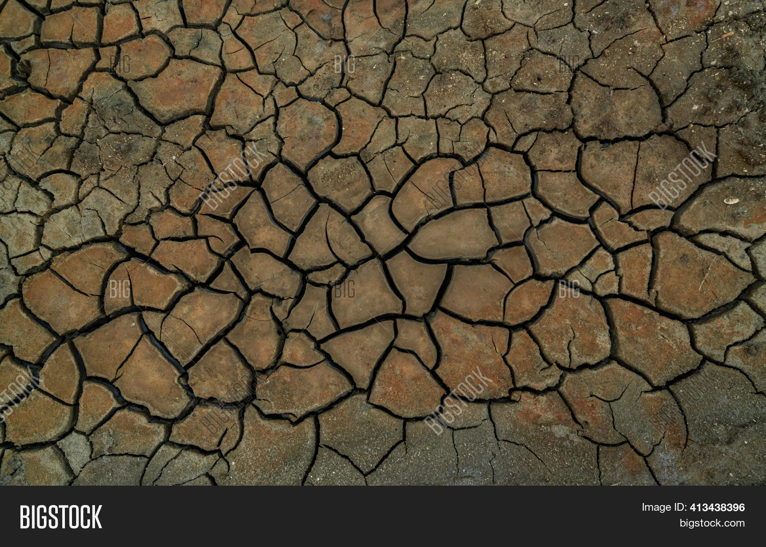 Climate Change Drought Image & Photo (Free Trial) | Bigstock