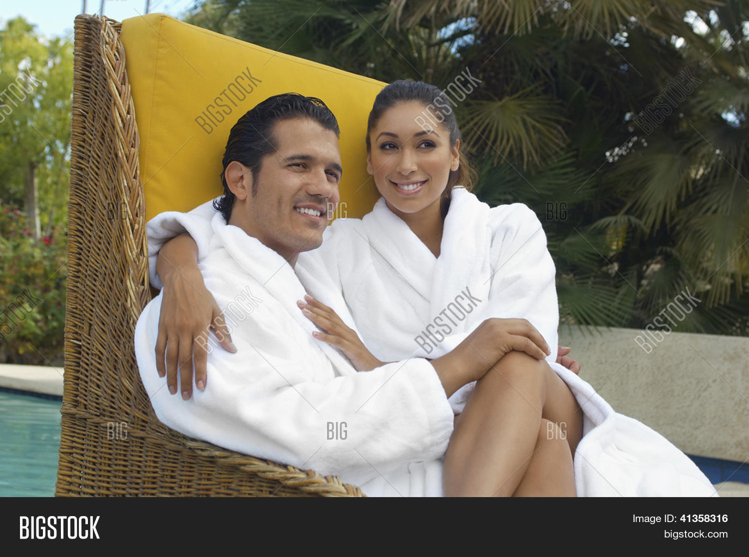 Romantic Couple Image & Photo (Free Trial) | Bigstock