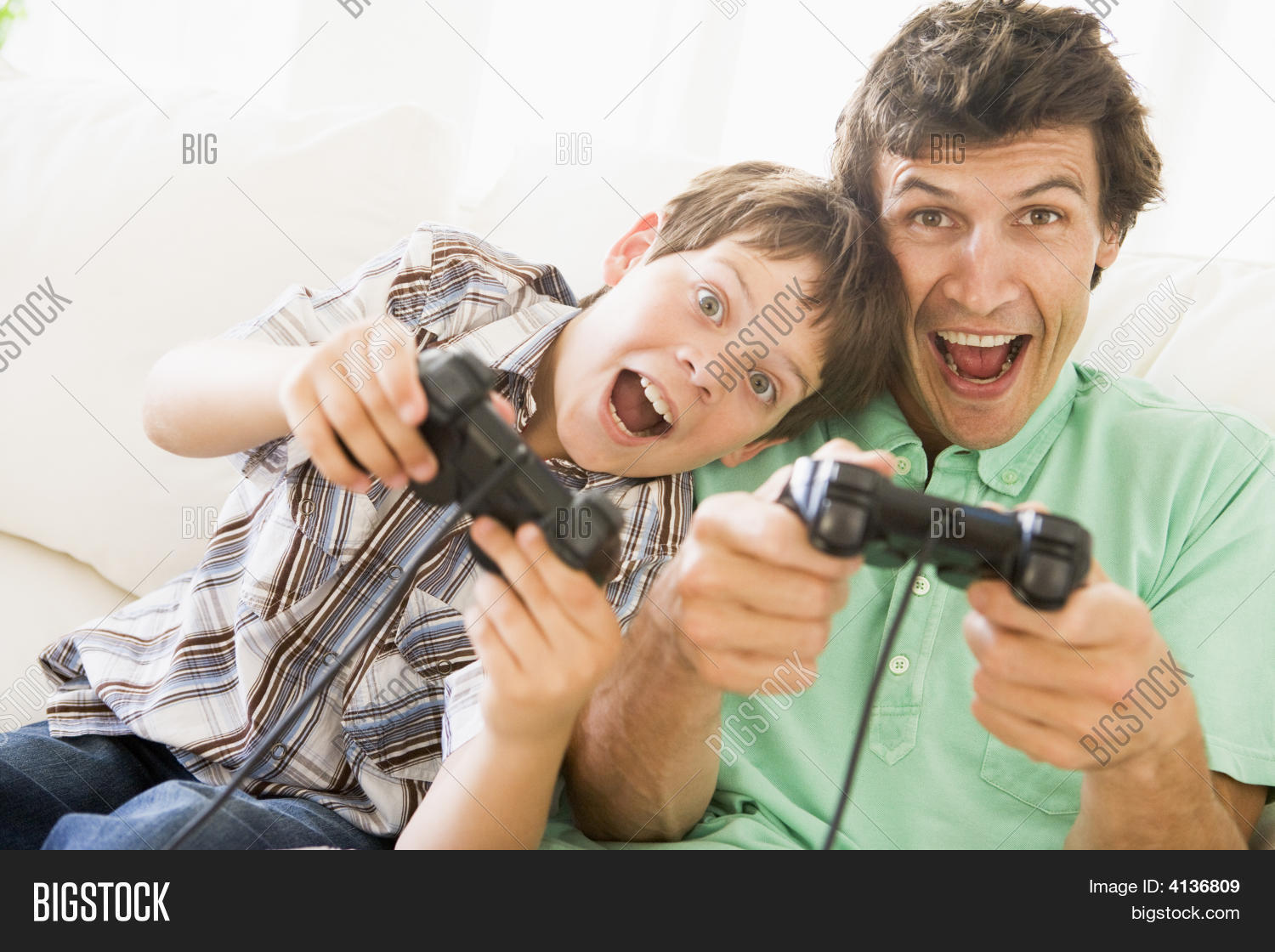 Man Young Boy Video Image & Photo (Free Trial) | Bigstock