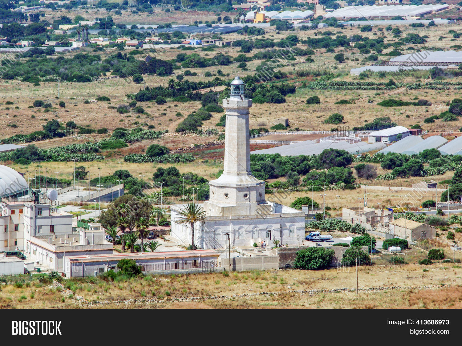 Cozzo Spadaro Image & Photo (Free Trial) | Bigstock