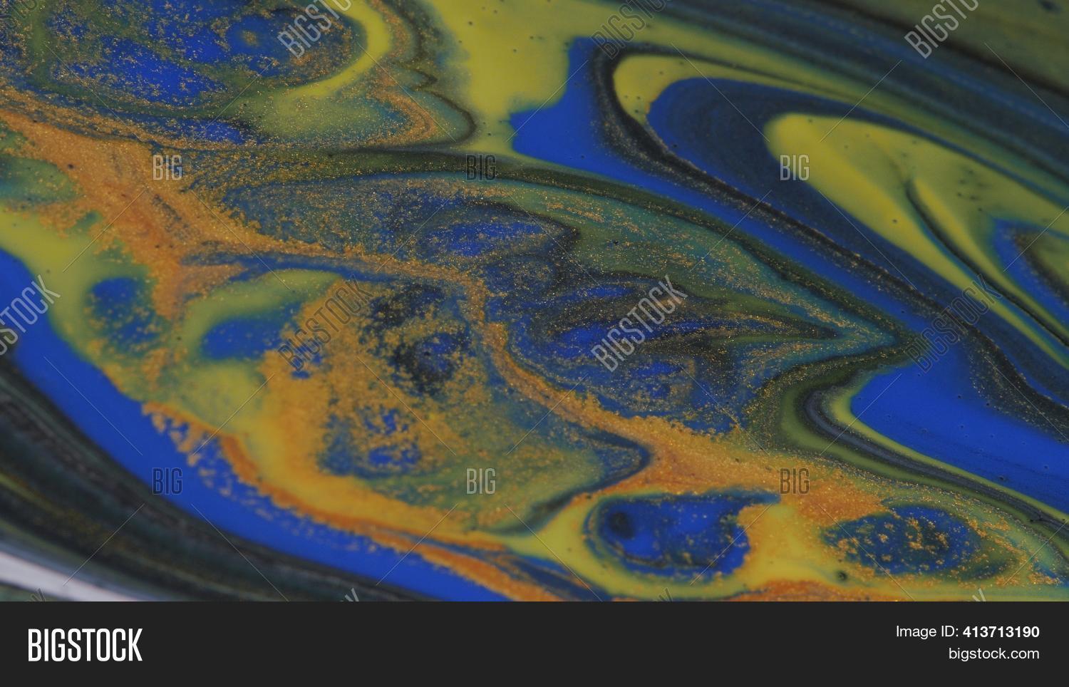 Abstract Colorful Image & Photo (Free Trial) | Bigstock