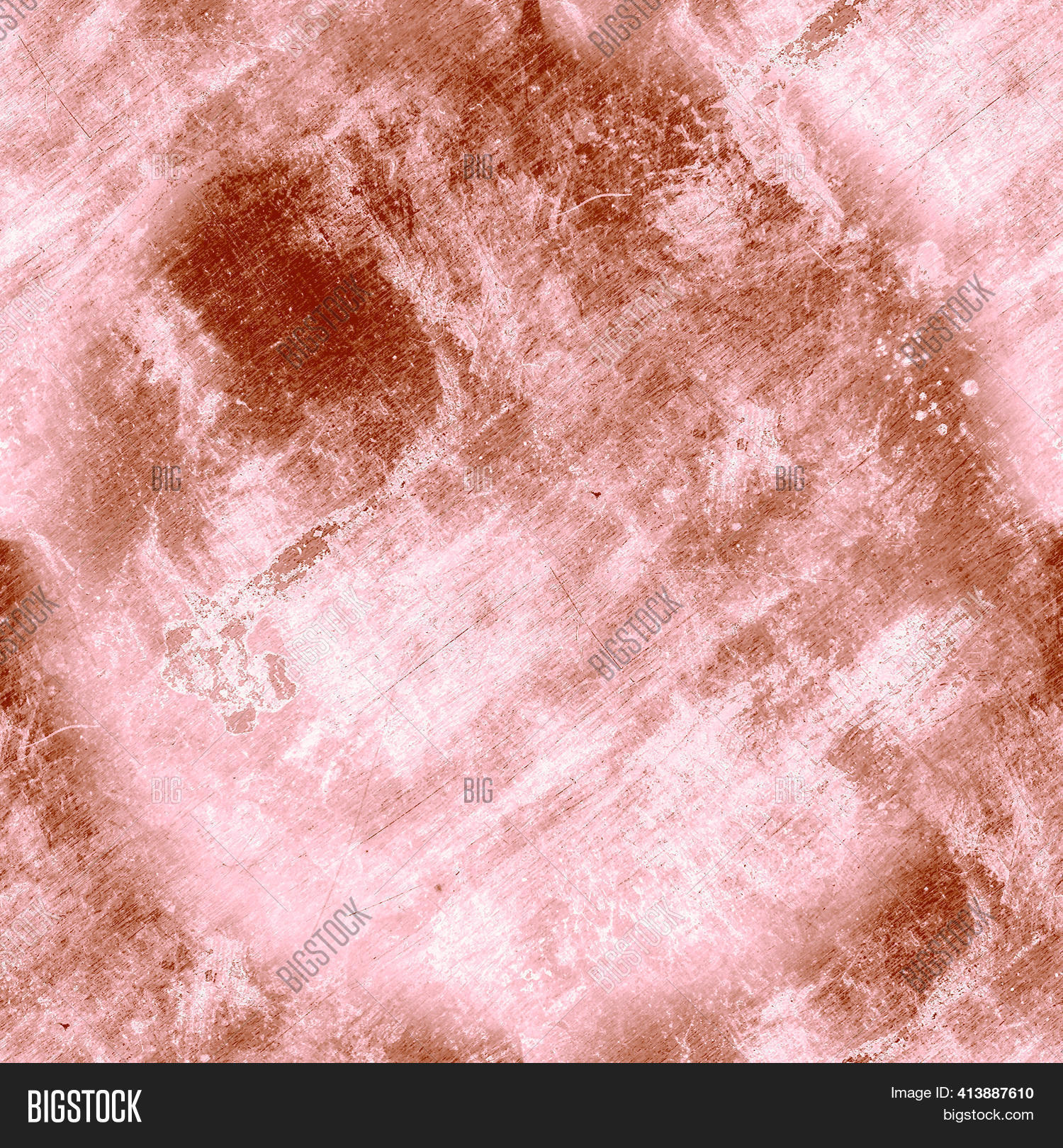 Red Distress Grunge Image & Photo (Free Trial) | Bigstock