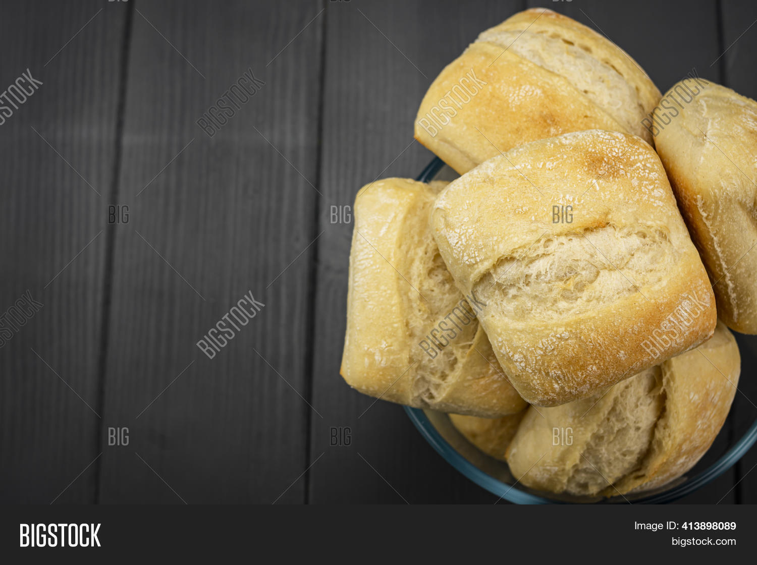 Loaves Wheat Bread Image & Photo (Free Trial) | Bigstock