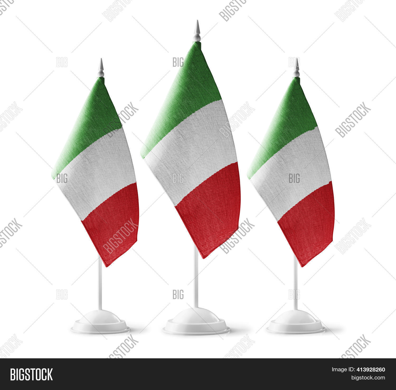 Small National Flags Image & Photo (Free Trial) | Bigstock