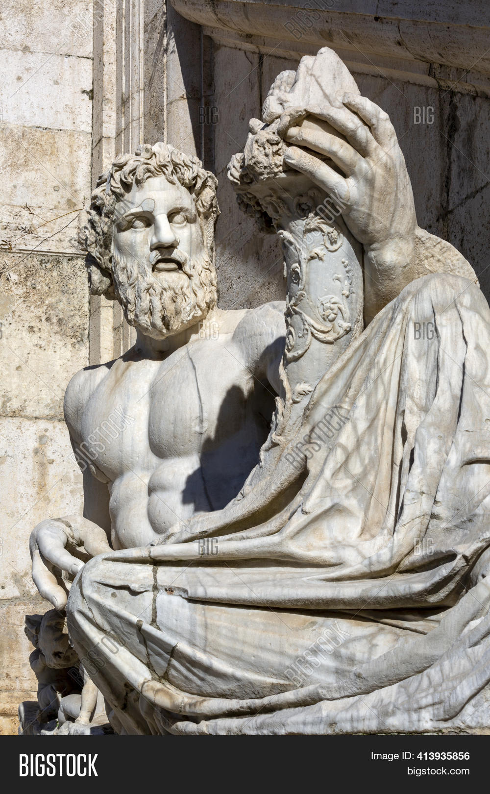 Rome, Italy - October Image & Photo (Free Trial) | Bigstock