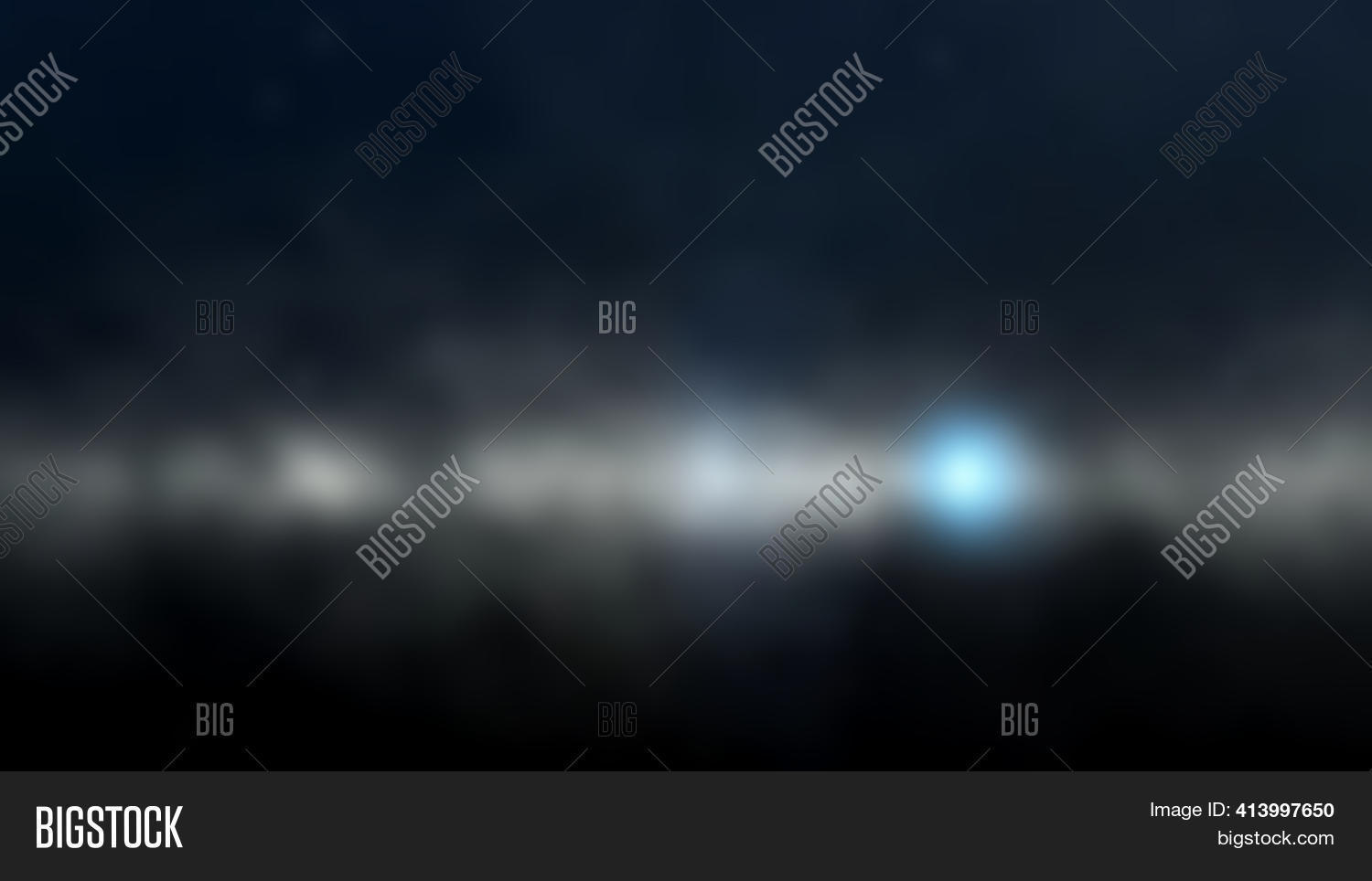 Space Final Frontier Image & Photo (Free Trial) | Bigstock