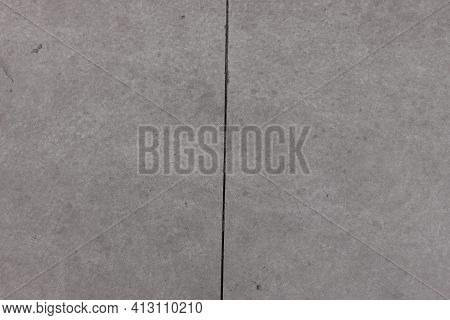 Grey Concrete Slab Image & Photo (Free Trial) | Bigstock