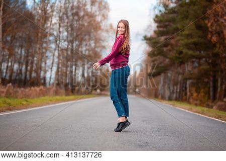 Walking Exercise Images, Illustrations & Vectors (Free) - Bigstock