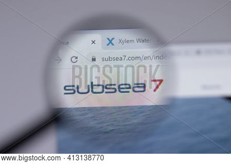 Subsea Icon Images, Illustrations & Vectors (Free) - Bigstock