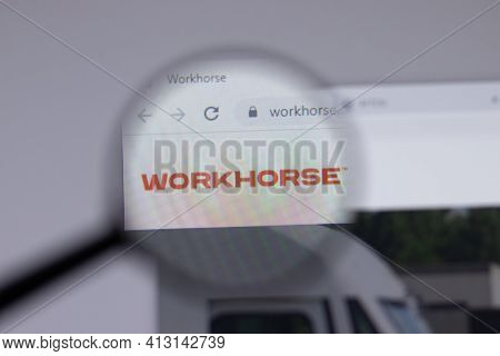 Workhorse Images, Illustrations & Vectors (Free) - Bigstock