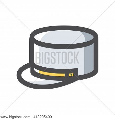 Kepi Cap Army Uniform Vector & Photo (Free Trial) | Bigstock