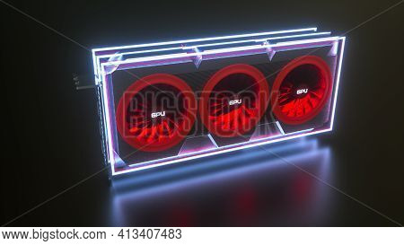 Three-dimensional Image & Photo (Free Trial) | Bigstock