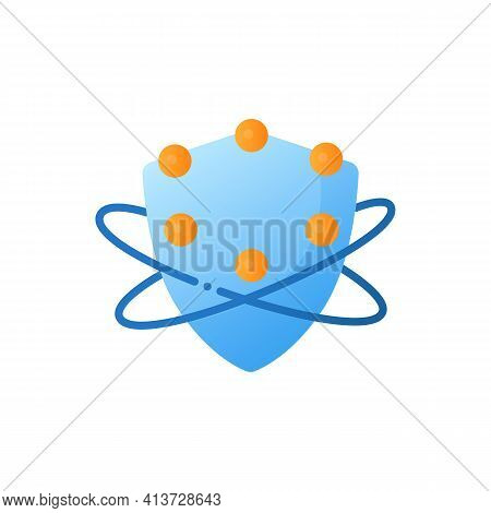 Complement System Vector & Photo (Free Trial) | Bigstock