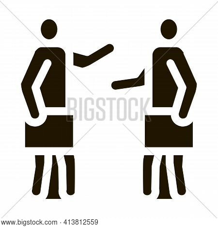Two People Meeting Images, Illustrations & Vectors (Free) - Bigstock