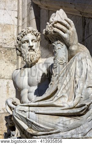 Rome, Italy - October Image & Photo (Free Trial) | Bigstock