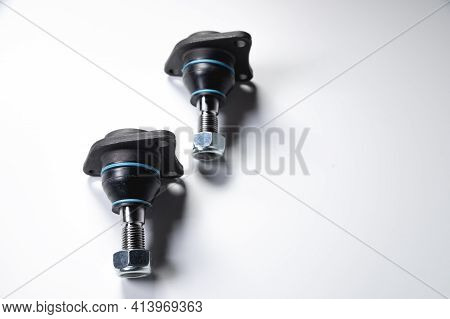 New Ball Joint Image & Photo (Free Trial) | Bigstock