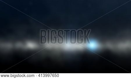 Space Final Frontier Image & Photo (Free Trial) | Bigstock