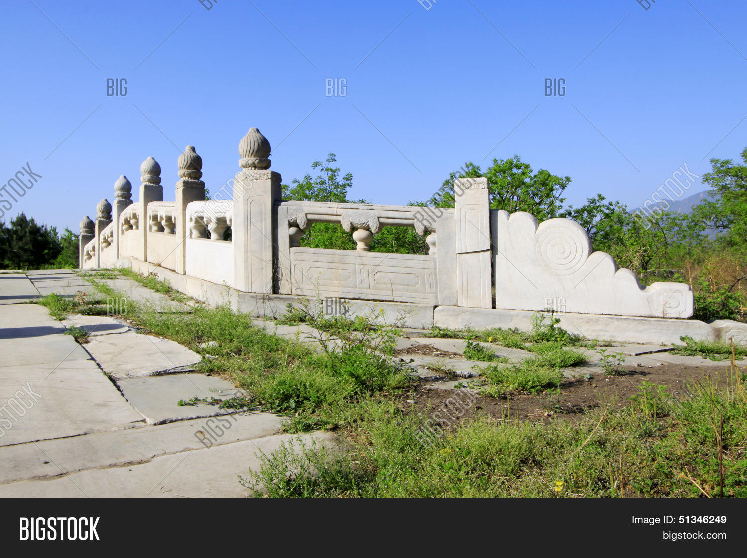 White Marble Stone Image & Photo (Free Trial) | Bigstock