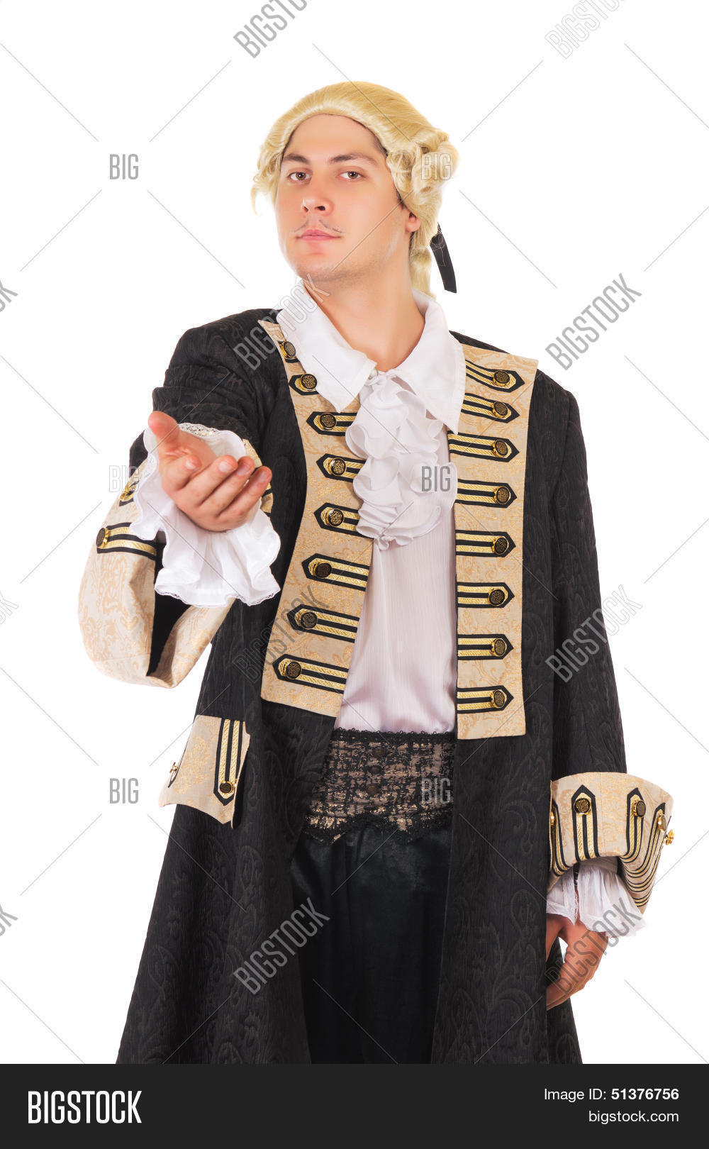 Young Man Medieval Image & Photo (Free Trial) | Bigstock