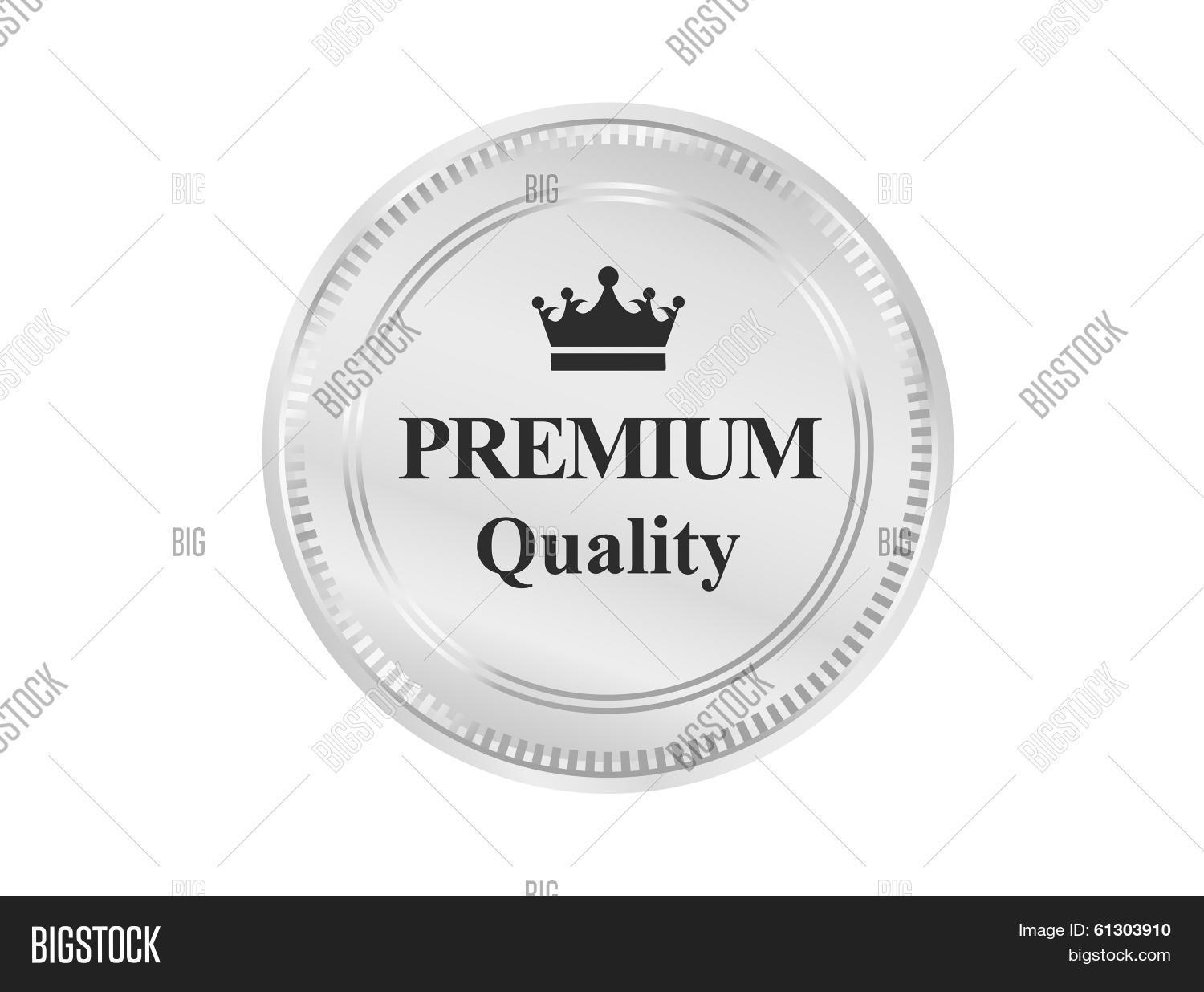 Silver Premium Vector & Photo (Free Trial) | Bigstock