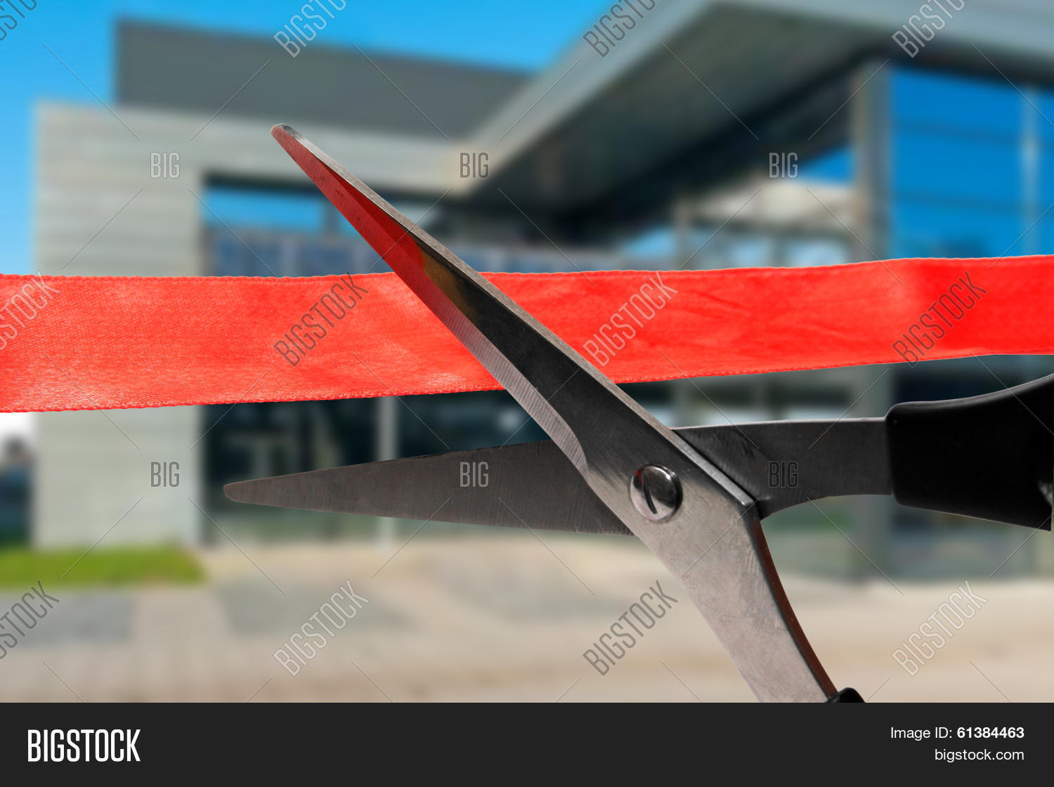 Business Building Image & Photo (Free Trial) | Bigstock