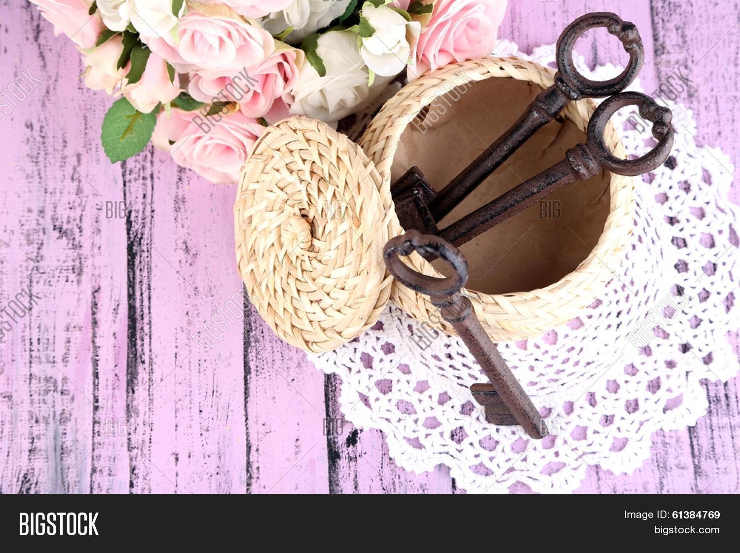 Key Success 图片和照片（免费试用） | Bigstock