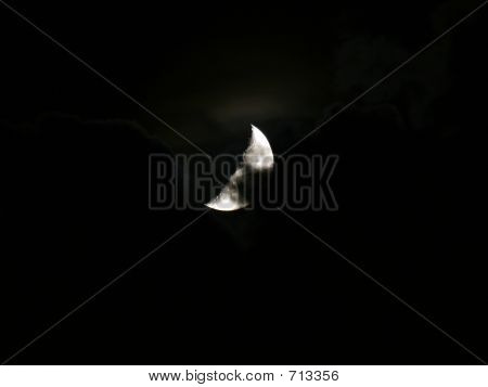 Scary Moon Image & Photo (Free Trial) | Bigstock
