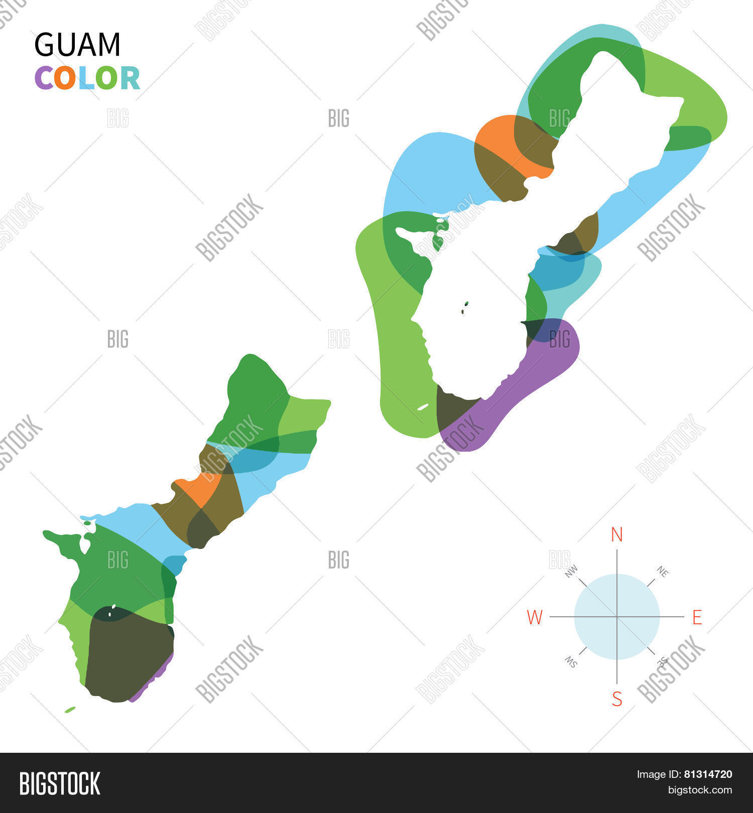 Abstract Vector Color Vector & Photo (Free Trial) | Bigstock