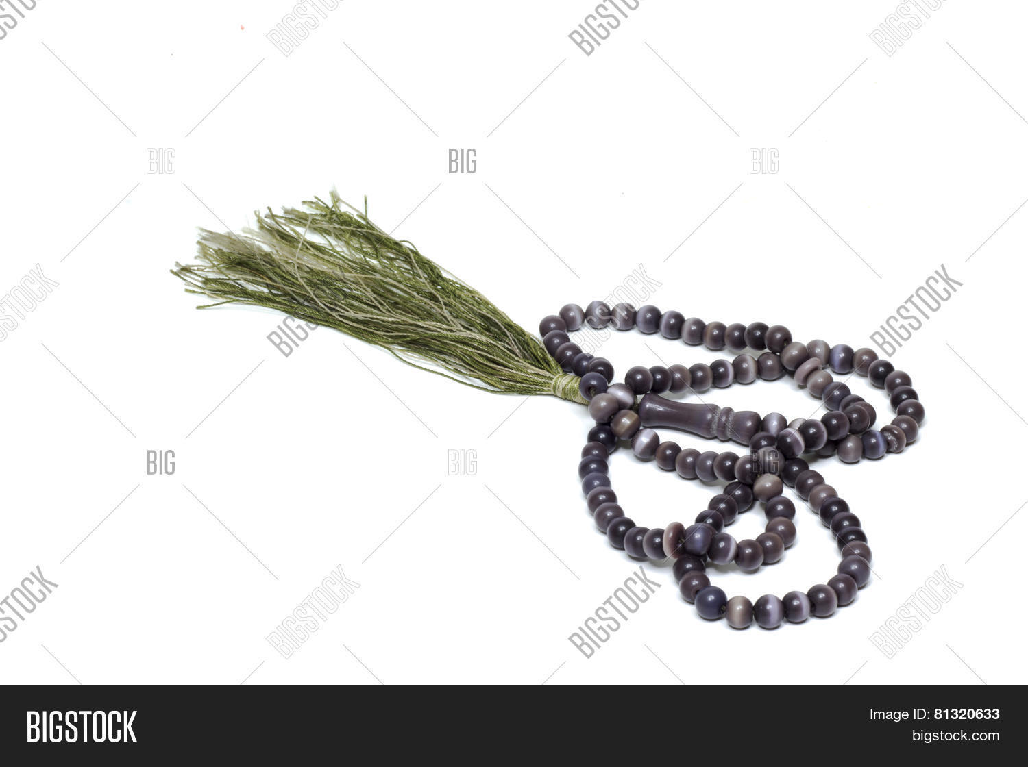 Masbaha Known Tasbih Image & Photo (Free Trial) | Bigstock