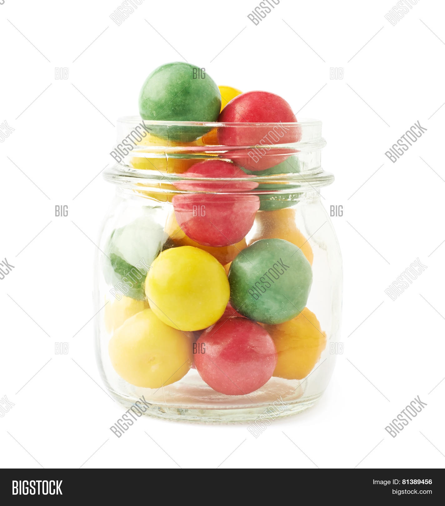 Multiple Chewing Gum Image & Photo (Free Trial) | Bigstock