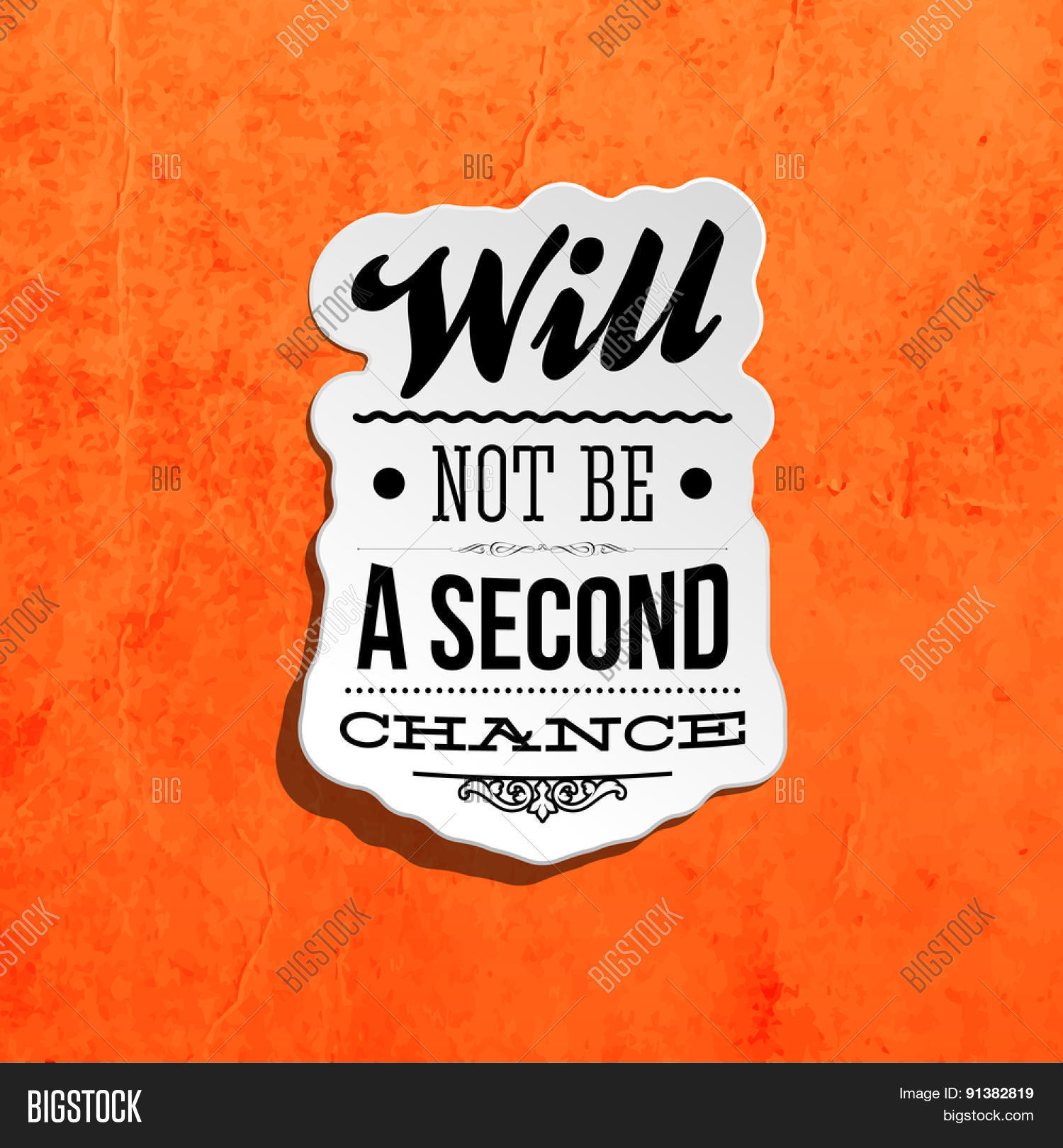 Inspirational Quote Vector & Photo (Free Trial) | Bigstock