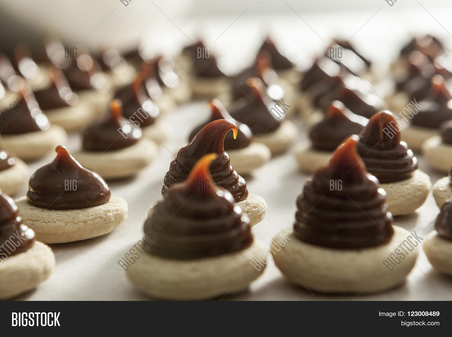 Tasty Sweets Image & Photo (Free Trial) | Bigstock