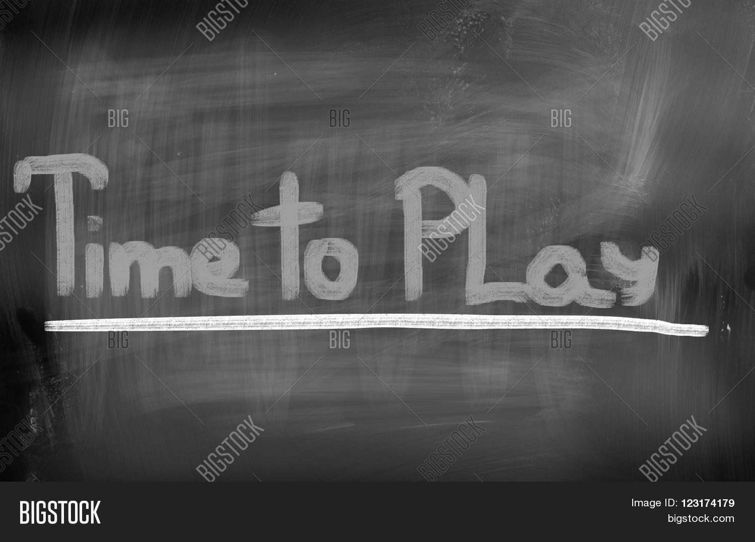 Handwriting Concept - Image & Photo (Free Trial) | Bigstock