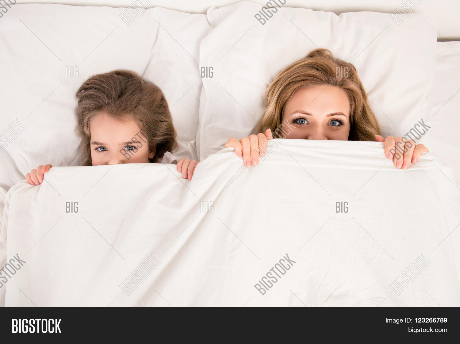 Top View Comic Woman Image & Photo (Free Trial) | Bigstock