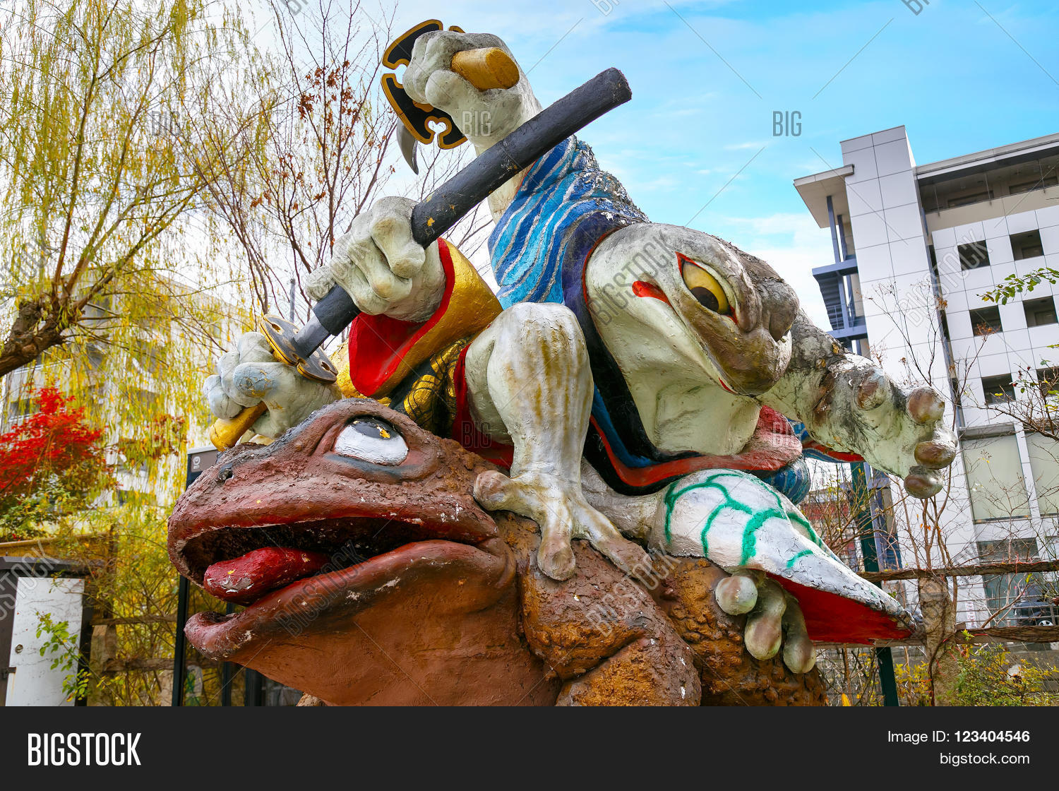 Matsumoto Japan - Image & Photo (Free Trial) | Bigstock