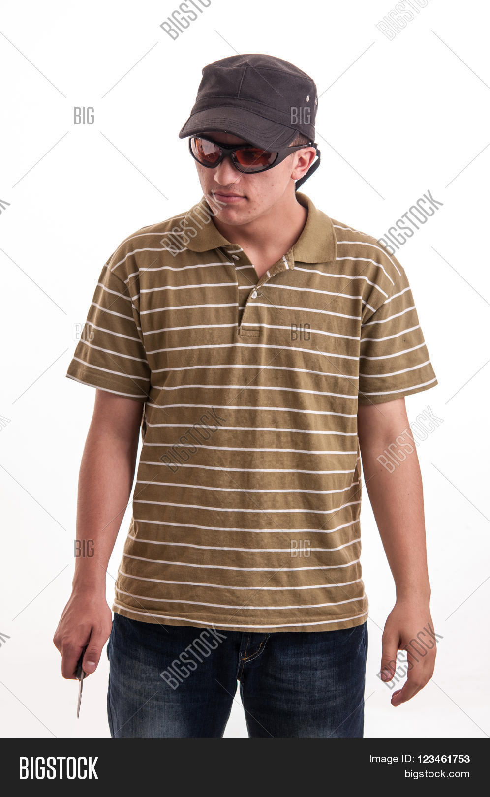 Stock Photo - Burglar Image & Photo (Free Trial) | Bigstock