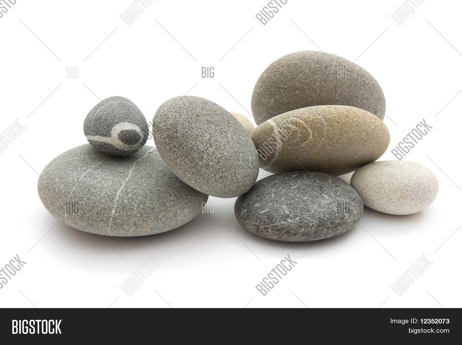 Bild und Foto zu Steine (Kostenlose Probeversion) | Bigstock