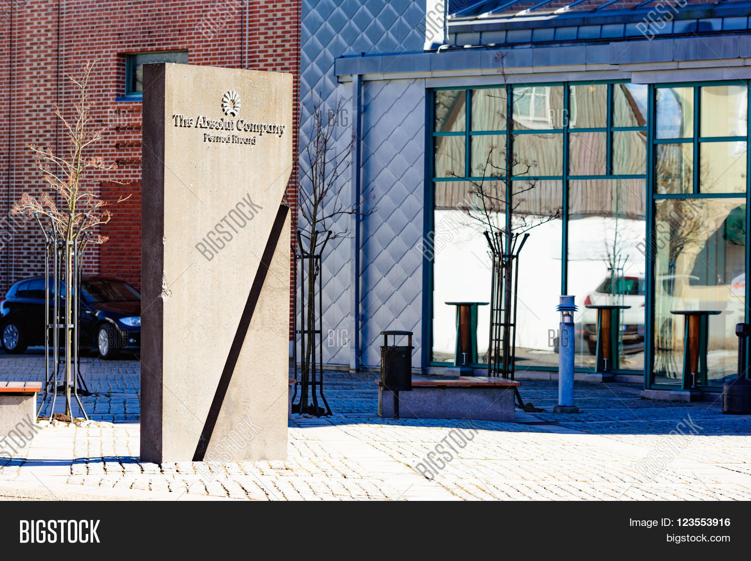 Absolut Company Image & Photo (Free Trial) | Bigstock