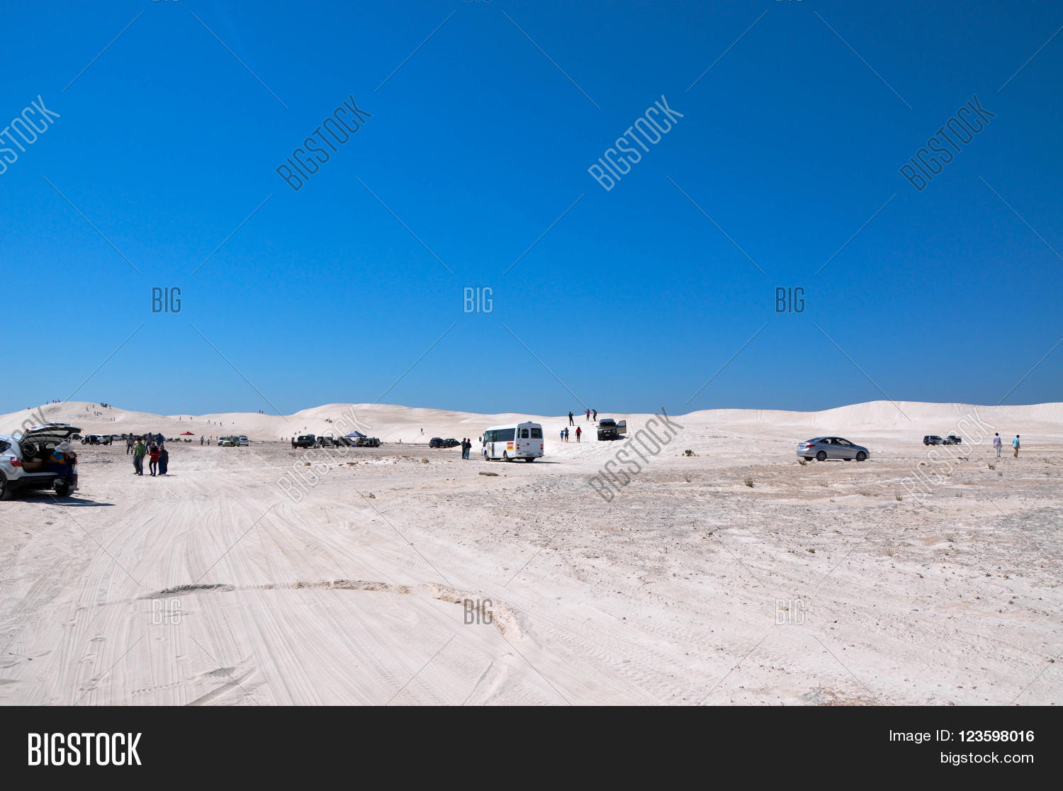 LANCELIN,WA,AUSTRALIA- Image & Photo (Free Trial) | Bigstock