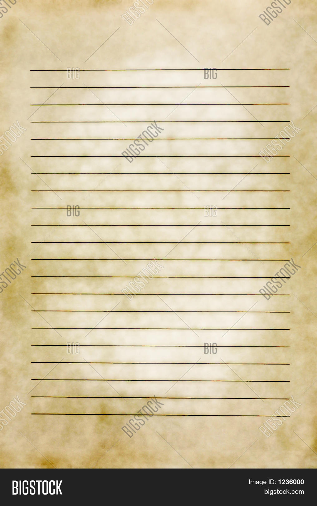 Antique Paper Image & Photo (Free Trial) | Bigstock
